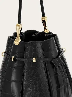 FERRAGAMO Bucket Bag