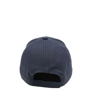 Liu Jo Embroidered Logo Baseball Cap
