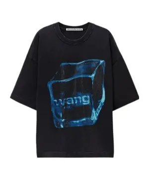 Alexander Wang Oversized Tops