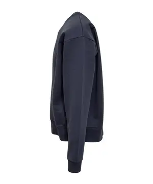 Marni Logo Printed Crewneck Sweatshirt