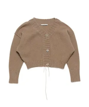 Acne Studios V Neck Cardigans For Women