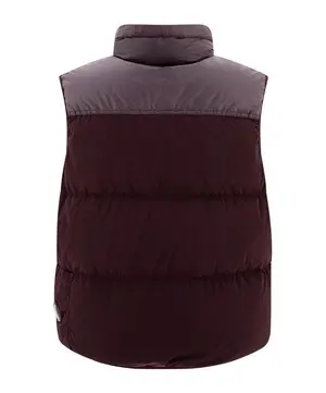 C.P. COMPANY Eco Chrome Padded Vest