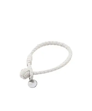 Bottega Veneta Logo Jewelry & Watches For Men