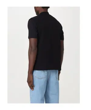 Belstaff Logo Short Sleeve Casual Jacket