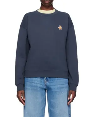 Maison Kitsune Trimmed Activewear For Women