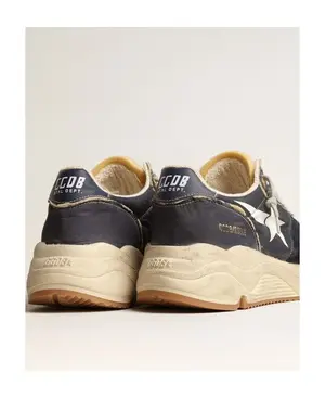 GOLDEN GOOSE Star Patch Low-top Sneakers