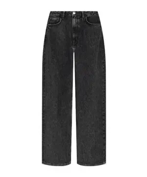 Samsoe Samsoe Distressed Bottoms For Women