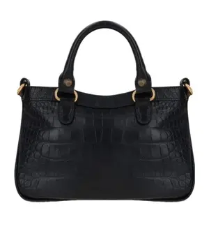Balenciaga Neo Cagole S Shoulder Bag