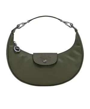 Longchamp Le Pliage Xtra Shoulder Bag - Fir