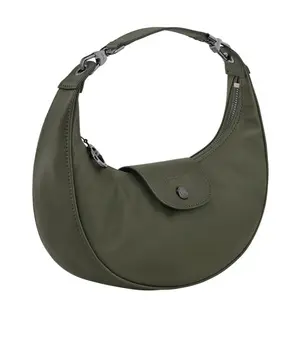 Longchamp Le Pliage Xtra Shoulder Bag - Fir