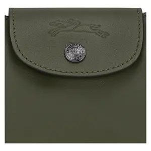 Longchamp Le Pliage Xtra Shoulder Bag - Fir