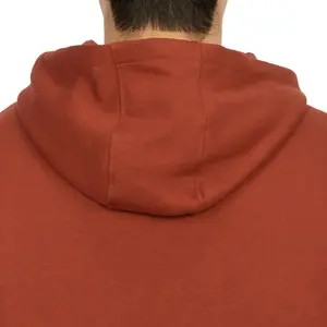 Barbour Embroidered Logo Cotton Hoodie
