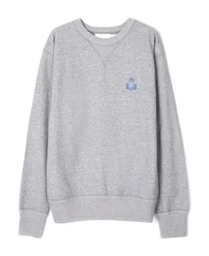 Isabel Marant Étoile Long-sleeved Sweater