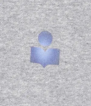 Isabel Marant Étoile Long-sleeved Sweater
