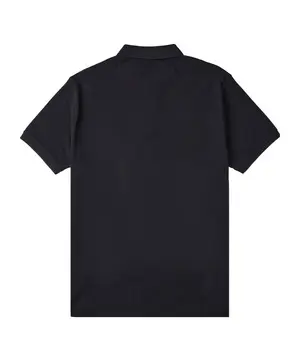 Barbour Short-sleeved Polo Shirt