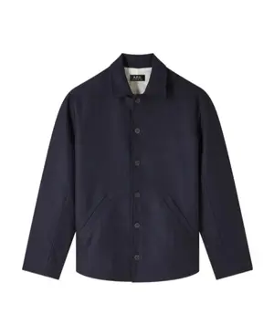 A.p.c. John Shirt Jacket