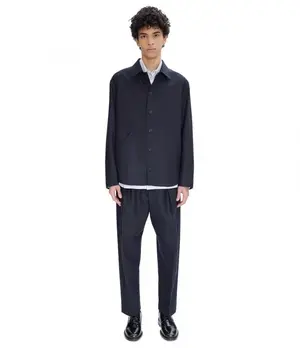 A.p.c. John Shirt Jacket