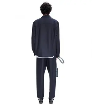 A.p.c. John Shirt Jacket