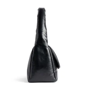 Balenciaga Monaco Sling Medium Shoulder Bag