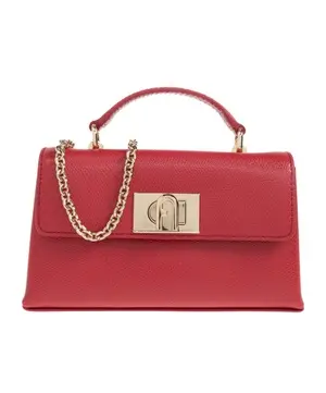 Furla 1927 Mini Chain Shoulder Bag