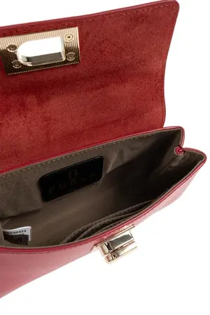 Furla 1927 Mini Chain Shoulder Bag