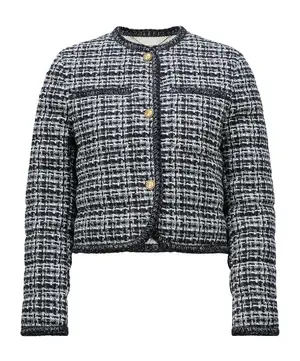 Moncler Eliadi Short Down Jacket