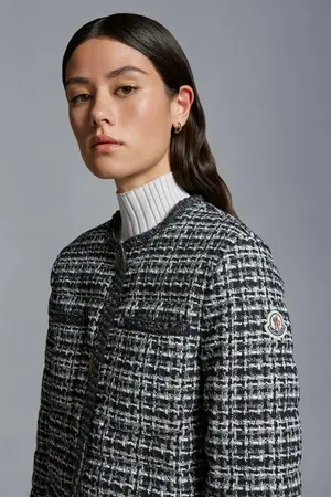 Moncler Eliadi Short Down Jacket