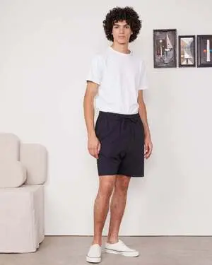Officine Générale Rope Shorts