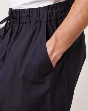 Officine Générale Rope Shorts