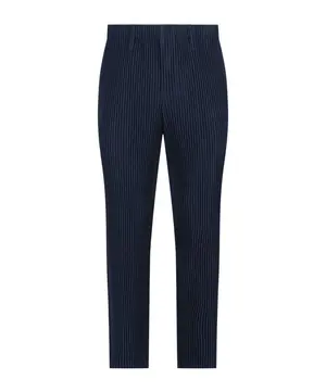 Issey Miyake Belted Pants For Men