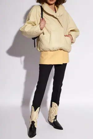 Isabel Marant Étoile Dylany Coat