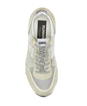 GOLDEN GOOSE Running Sole Sneakers
