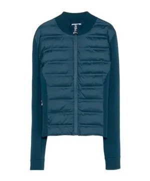 Patrizia Pepe Quilted Jackets For Women