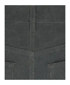 Celine Marco Corduroy Trumpet Leg Jeans