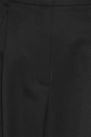 ROTATE BY BIRGER CHRISTENSEN Pleated Tailored Trousers