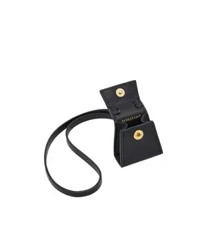 FERRAGAMO Gancini Logo Pendant Accessory