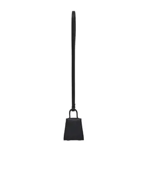 FERRAGAMO Gancini Logo Pendant Accessory