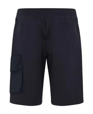 C.P. COMPANY Cotton Cargo Shorts