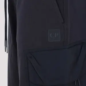 C.P. COMPANY Cotton Cargo Shorts