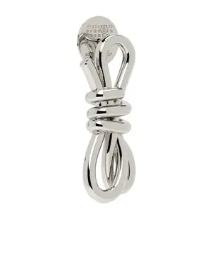 MAISON MARGIELA Mono Knot Earring