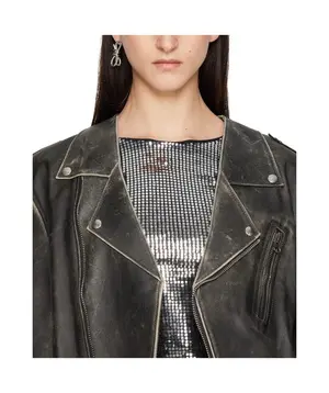 MAISON MARGIELA Mono Knot Earring