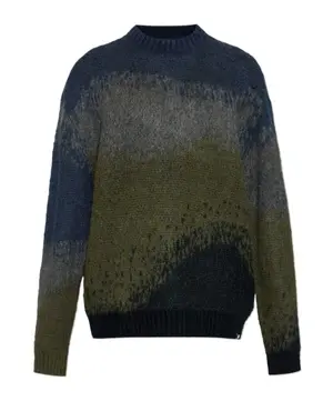 Carhartt Work In Progress Collared Sweaters For Men