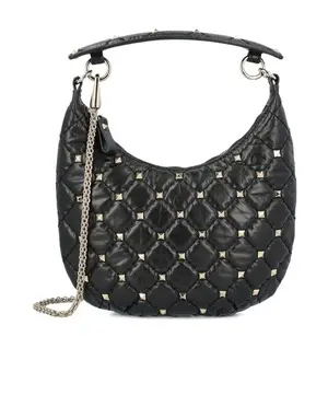 Valentino Garavani Rockstud Shoulder Bag