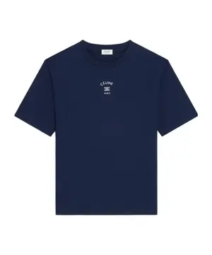 Celine Short Sleeve Tops