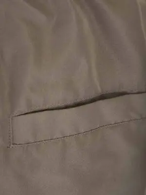 Rick Owens Cargobela Wide-leg Cargo Shorts