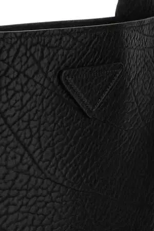 Prada Logo Shoulder Bag