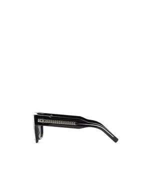 Dior Square Frame Sunglasses