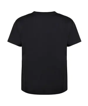 Bally Logo Printed Crewneck T-shirt