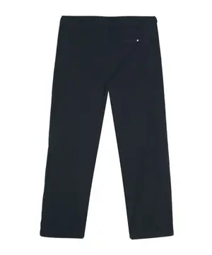 C.P. COMPANY Logo Appliqué Cargo Pants