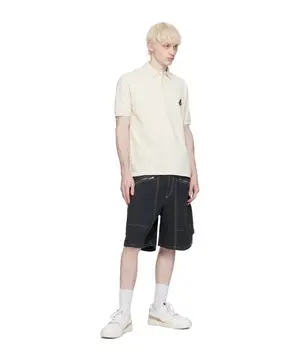 Isabel Marant Étoile Feoni Shorts